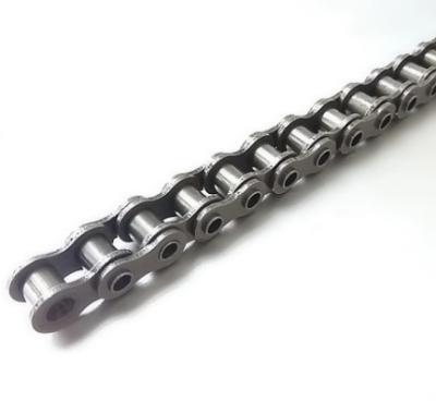 China SS316 Ss314 Stainless Steel Hollow Pin Chain for Conveyor Parts for sale