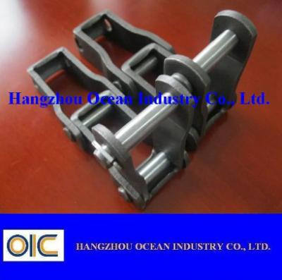 China Steel Pintle Chain for Conveyor for sale