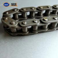 China Palm Oil Conveyor Chain Palm Oil Roller Chain for sale