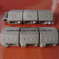 China H78A Chain in Cast Iron Material for sale