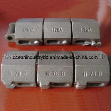China H78A Chain in Cast Iron Material for sale