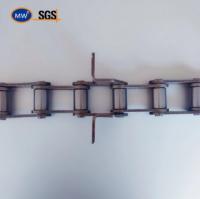 China Ca550 Alloy Steel Agricultural Chain for sale