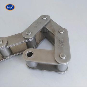 China S Type Steel Agricultural Chain for sale