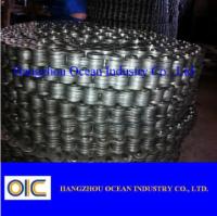 China Steel Oil Field Conveyor Chain for sale