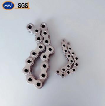 China Hollow Pin Chain, C2040, C2050, C2060, C2080 for sale
