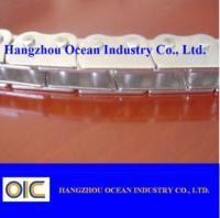 China Stainless Steel Transmission Chain for Industrial Usage for sale