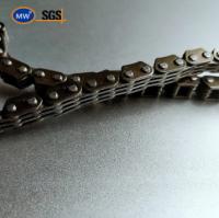 China High Quality Steel Side Roller Chain for sale