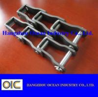 China 667xc Pintle Chain for Conveyor for sale