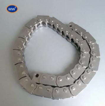 China 99.4% Powder Recovery Chain Conveyor System / Conveyor System for sale
