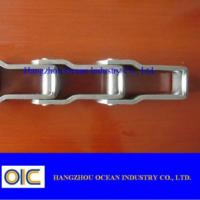 China Conveyor Chains for Curing Oven Gas/Electricity/Diesel 10 Feet Length 5000 Lbs Load Capacity High Performanc for sale