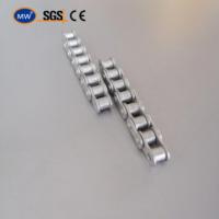 China Lumber Steel Conveyor Chains 81X for sale