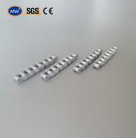 China Load Capacity 5000 Lbs Chain Mesh Conveyor Belt ISO Standard Material Handling Solution for Industrial Production Lines for sale