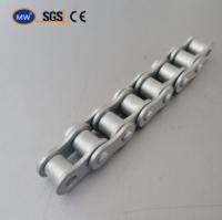 China Load Capacity 5000 Lbs Chain Mesh Conveyor Belt ISO Standard Material Handling Solution for Industrial Production Lines for sale