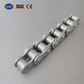 China 2 Inches PVC/PP/SUS Conveyor Chains for Stable Operation at Extreme Temperatures for sale