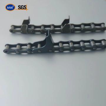 China Pretreatment PVC/PP/SUS Material Chain Mesh Conveyor Belt for Conveyor Chain for sale