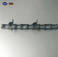 China Ultra Durable Low Maintenance Conveyor Chains With High Load Capacity for sale