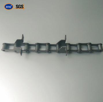 China Ultra Durable Low Maintenance Conveyor Chains With High Load Capacity for sale