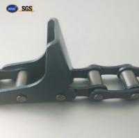 China Heavy Duty Crank Chain 4020 for sale
