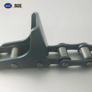 China Heavy Duty Crank Chain 4020 for sale