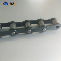 China High Corrosion Resistance Conveyor Chains for Temperature Range 0-300 Degrees Fahrenheit and ISO Standard for sale