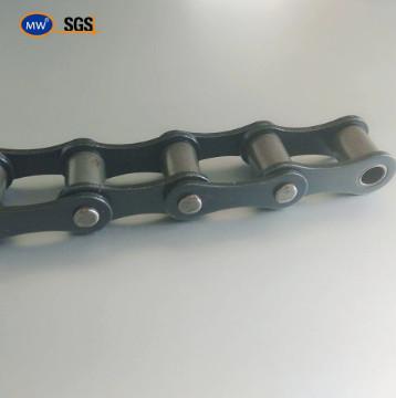 China High Corrosion Resistance Conveyor Chains for Temperature Range 0-300 Degrees Fahrenheit and ISO Standard for sale