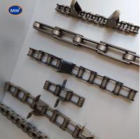 China PP/PVC Booth Chain Mesh Conveyor Belt with Low Maintenance Performance for sale