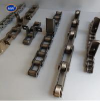 China 2 Inches Width Chain Mesh Conveyor Belt with Low Maintenance for sale