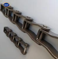 China Low Noise Level Bucket Elevator Conveyor Chain for Smooth and Operation for sale