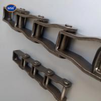 China Low Maintenance Conveyor Chains for Corrosion Resistance and 5 for sale