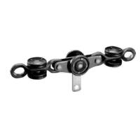 China Low Noise Level Conveyor Chains ISO Standard PP PVC Booth Precision Engineered for Consistent Performance and Longevity for sale