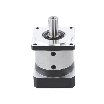 China 10 Kg Planetary Gearbox Reducer Ratio 2.5 1 Suitable for Precision Control and Heavy Load Applications in Manufacturing for sale