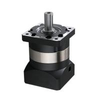 China Output Speed 200 RPM Double Reduction Worm Gear Reducer Utilizing Planetary Gearing Arrangement Engineered for Performance for sale