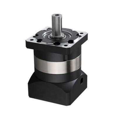 China Output Speed 200 RPM Double Reduction Worm Gear Reducer Utilizing Planetary Gearing Arrangement Engineered for Performance for sale