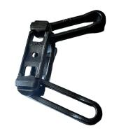 China 2.5 Inches Link Length Heavy Duty Rivet Gun Including 0.75 Inch Pin Diameter Robust Tool for Professional Riveting Jobs for sale
