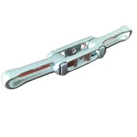 China High Strength Drag Chain Harrow Heavy Duty Conveying Systems Optimized for Maximum Strength and Soil Tillage Performance for sale