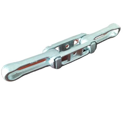 China High Strength Drag Chain Harrow Heavy Duty Conveying Systems Optimized for Maximum Strength and Soil Tillage Performance for sale