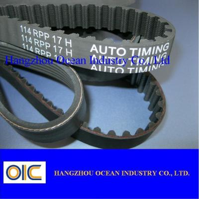 China Auto Timing Belt type R MR Y MY ZBS YU RU YU ZA ZB ZC ZD ZAS RHD SHX SRP S8M for sale