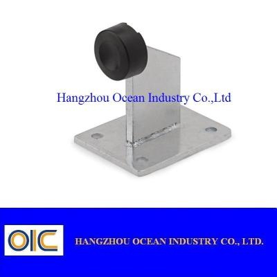 China Gate Stopper / Bumper Sliding Gate Hardware for sale