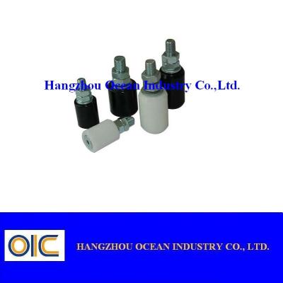 China Nylon Roller Guide Sliding Gate Hardware NR4160 NR4160 NR40100 NR40150 for sale