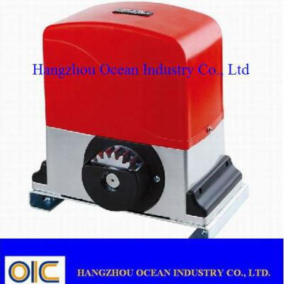 China CE approvals Sliding Door Motor Sliding Gate Operator OIC-EA-370 OIC-EA-550 OIC-EB-370 OIC-EB-550 OIC-C-370 OIC-ED-200 for sale
