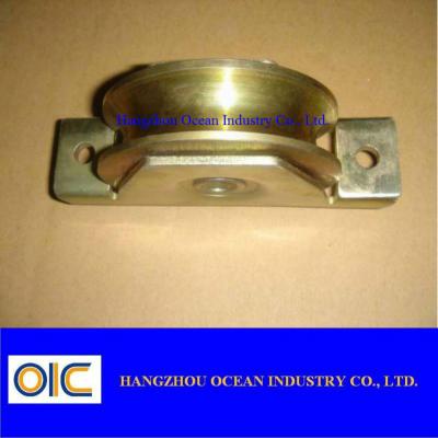 China Customized Sliding Gate Hardware Sliding Door Wheel H-AY60 H-AY70 H-AY80 H-AY90 H-AY100 H-AU60 H-AU70 H-AU80 H-AU90 for sale