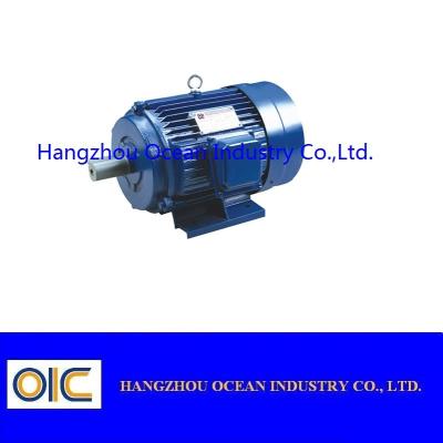 China Y Series Three-phase Asynchronous Electric Motor Synchronous Speed 1500 Rmp: Y801-2 ---- Y315l2-2 for sale