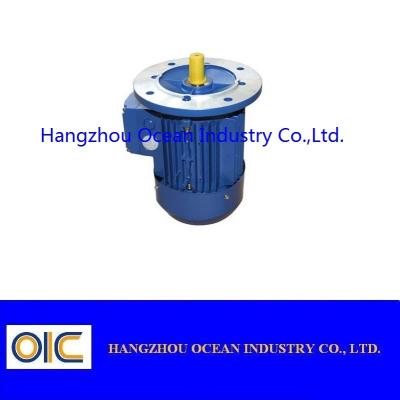 China YEJ Series Electromagnetic Braking Three Phase Asynchronous Motors YEJ801-2 YEJ 802-2 YEJ 90S-2 YEJ 90L-2 YEJ 100L-2 for sale