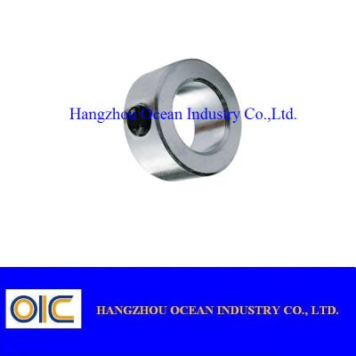 China Stainless Steel Locking Shaft Collar for sale