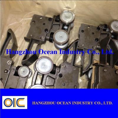 China 50cm Conveyor Belt With Adjustable Speed And Power 500W for sale