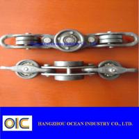 China Durable 50cm Standard Conveyor Belt CP-123 for sale