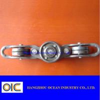 China Upgrade Your Material Handling System Efficient Operation With State-Of-The-Art Conveyor Parts for sale
