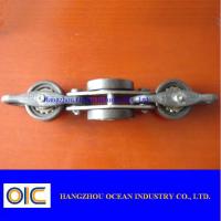 China Improve Your Production Line with Conveyor Parts and Components for sale