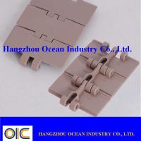 China Plastic Flat Top Chain , type 878/880 , 878/880 , 879/880 for sale