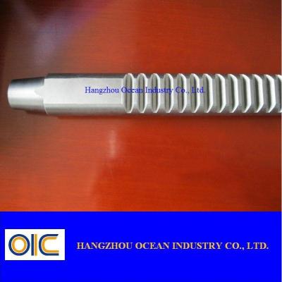 China Aluminum gear rack, type M13 , M14 , M15 , M16 , M17 , M18 , M19 , M20 , M21 , M22 , M23 , M24 , M25 for sale